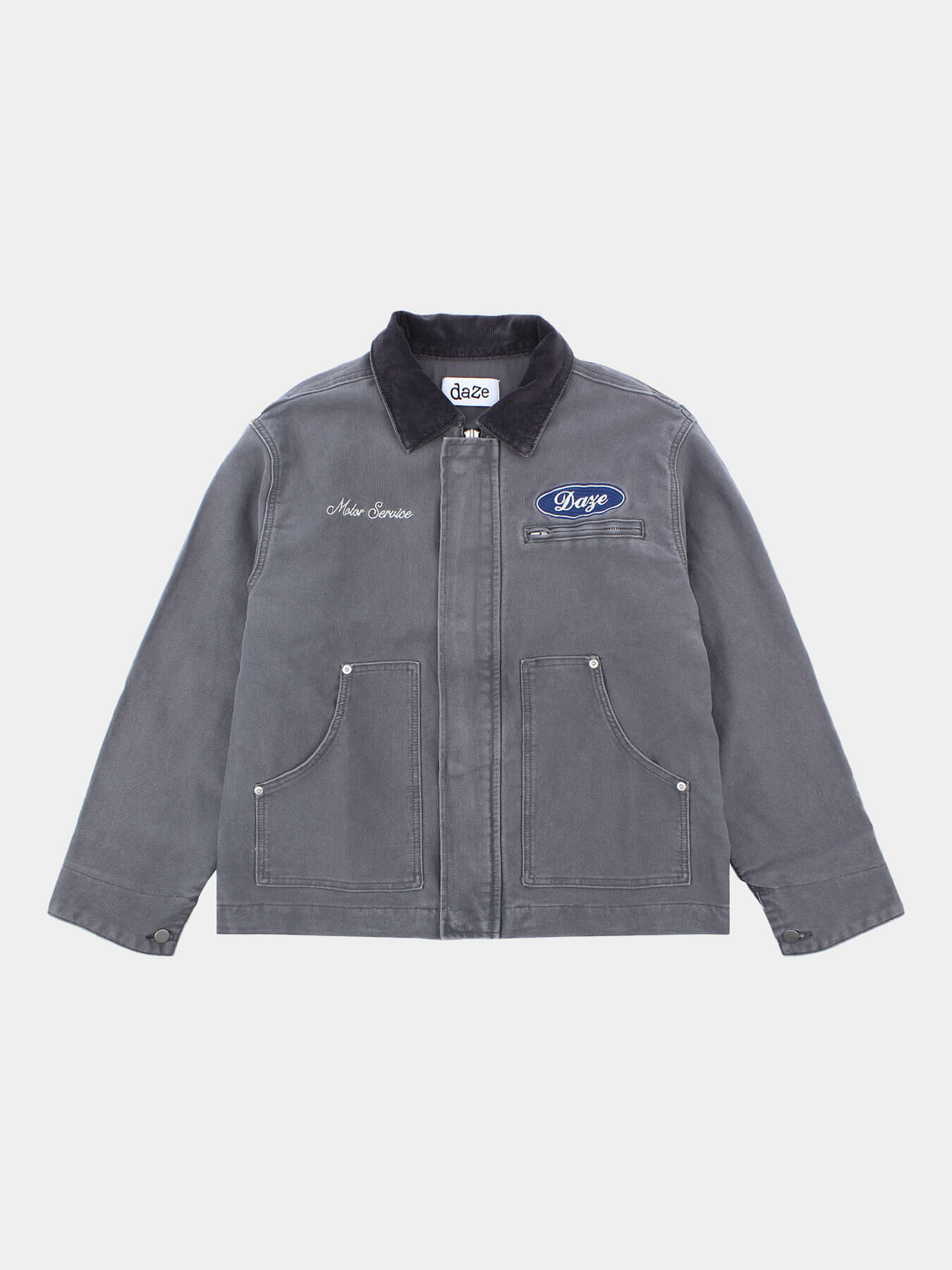Куртка MOTOR SERVICE