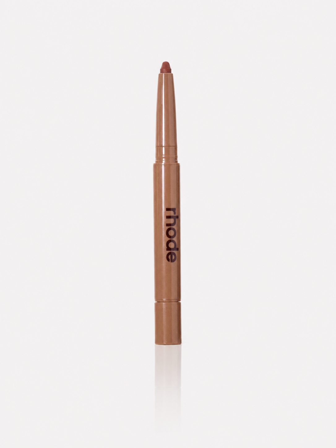 Rhode Карандаш для губ Peptide lip shape contouring lip shaper, оттенок Twist