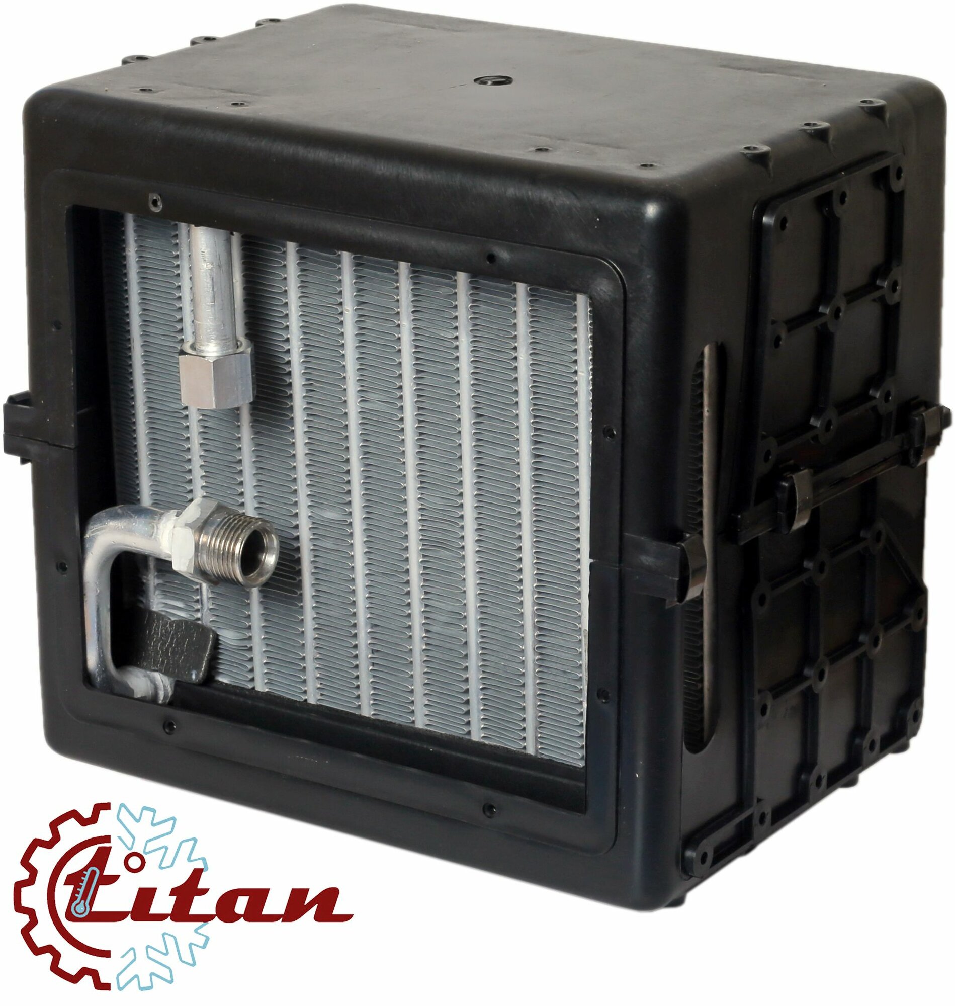 Испаритель встраиваемый 10E TITAN