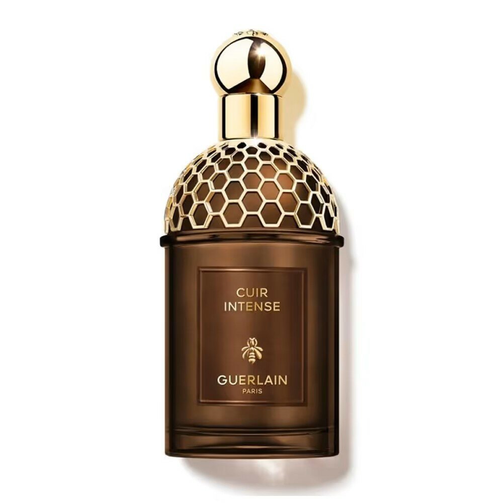 Guerlain Les Absolus d Orient Cuir Intense 7.5 мл парфюмерная вода, унисекс