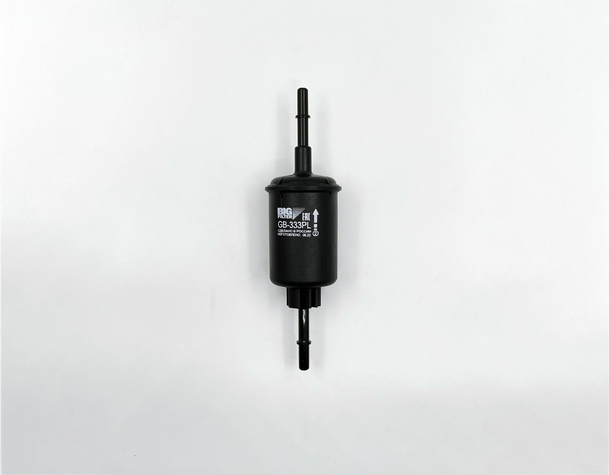 Фильтр топливный BIG FILTER GB-333PL
