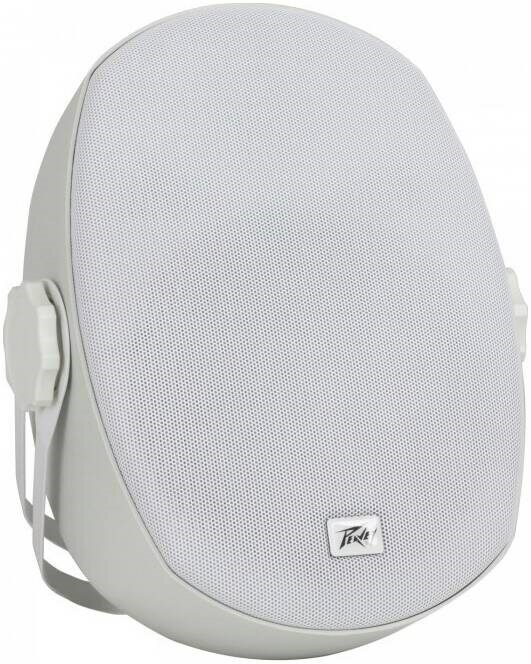 Peavey Impulse 8c White 1x8” 2-полосная влагоустойчивая пассивная акустическая система, программная