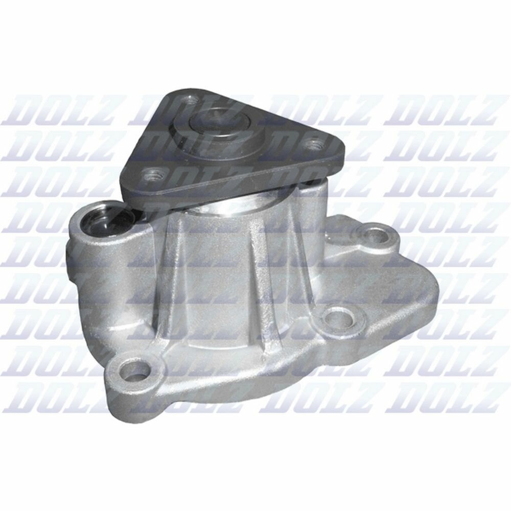 Помпа, водяной насос HYUNDAI iX35 KIA Optima III mot.2.0L DOLZ N-207