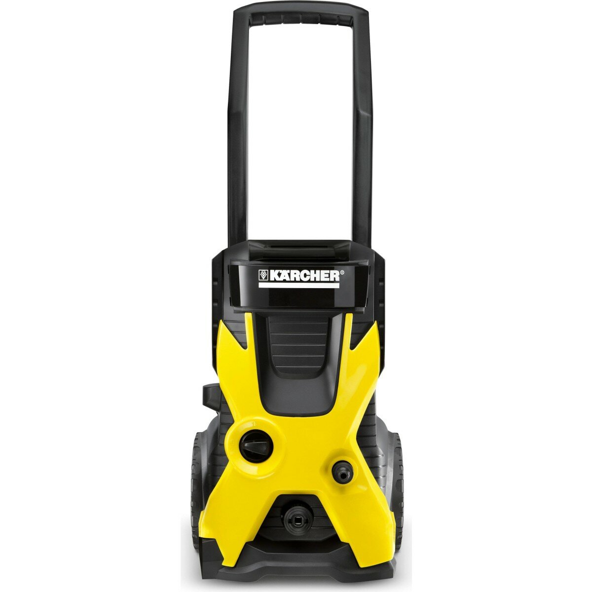 Минимойка KARCHER K 5 Basic — фото 1