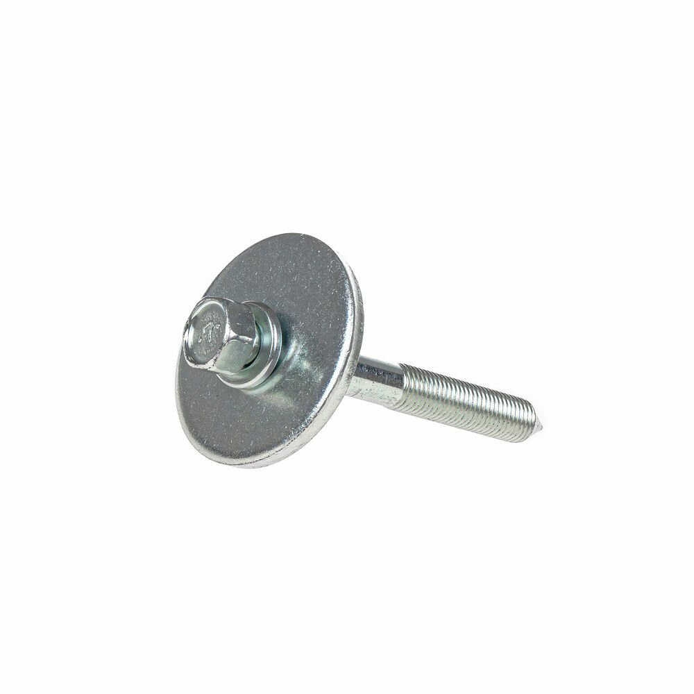 Болт заднего крепления двигателя MITSUBISHI MR418596