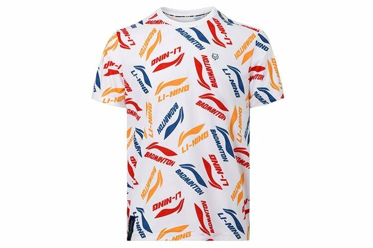 Футболка LI-NING Badminton Collection