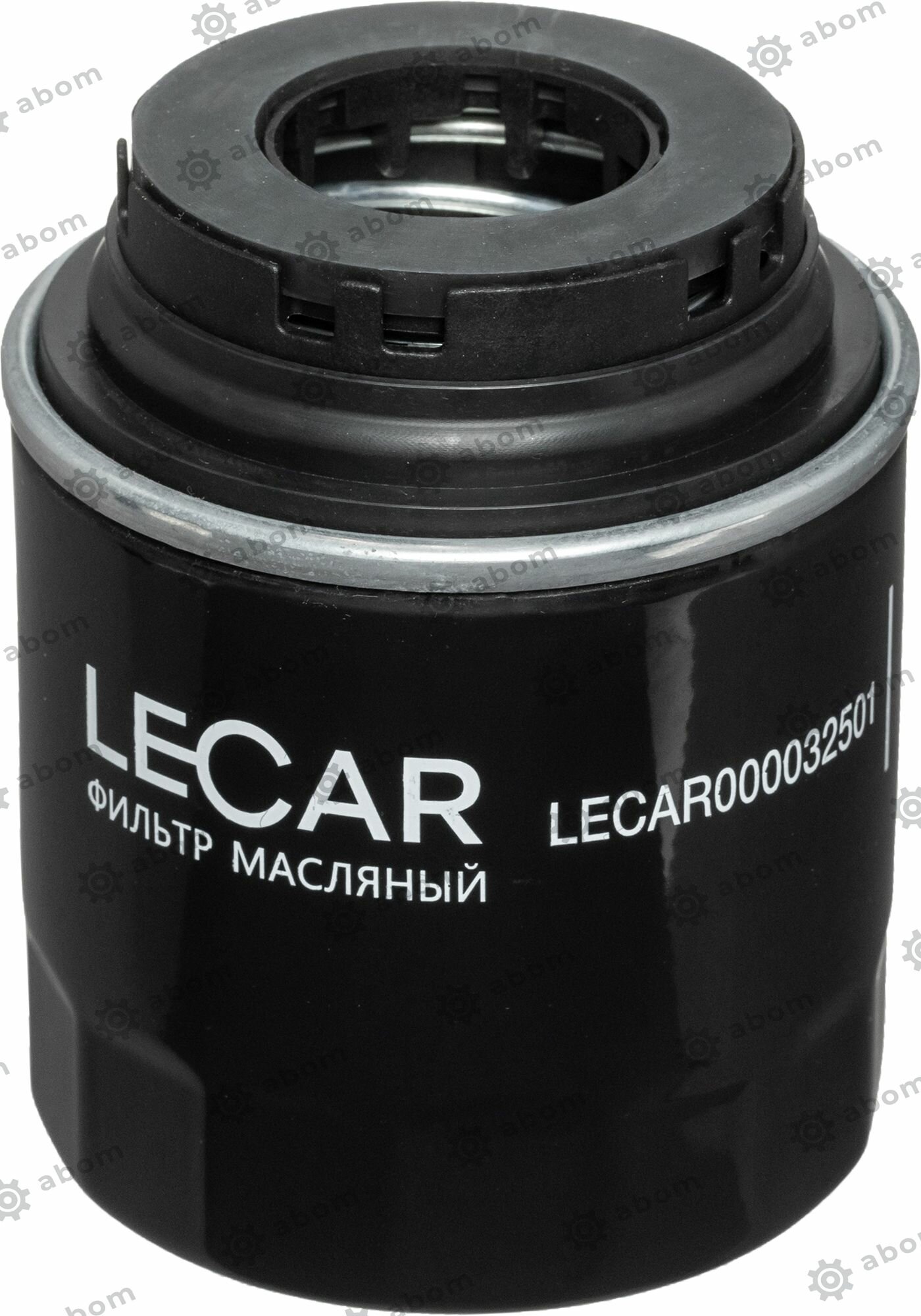 Фильтр масляный VAG Octavia II 08-13 Passat 07-14 Tiguan I 07-18 LECAR LECAR000032501