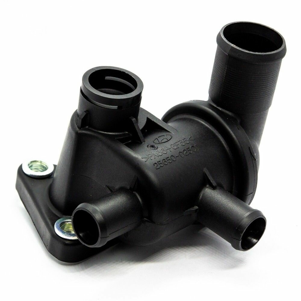 Фитинг трубки охлаждения HYUNDAI/KIA 25611-02566