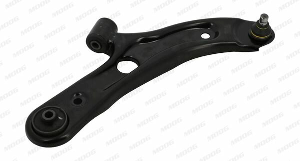Рычаг передний R OPEL Agila SUZUKI Splash MOOG SZ-WP-5084