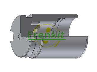 Поршень заднего тормозного суппорта MITSUBISHI Colt III Lancer 8 TOYOTA Corolla E11 Frenkit P304503