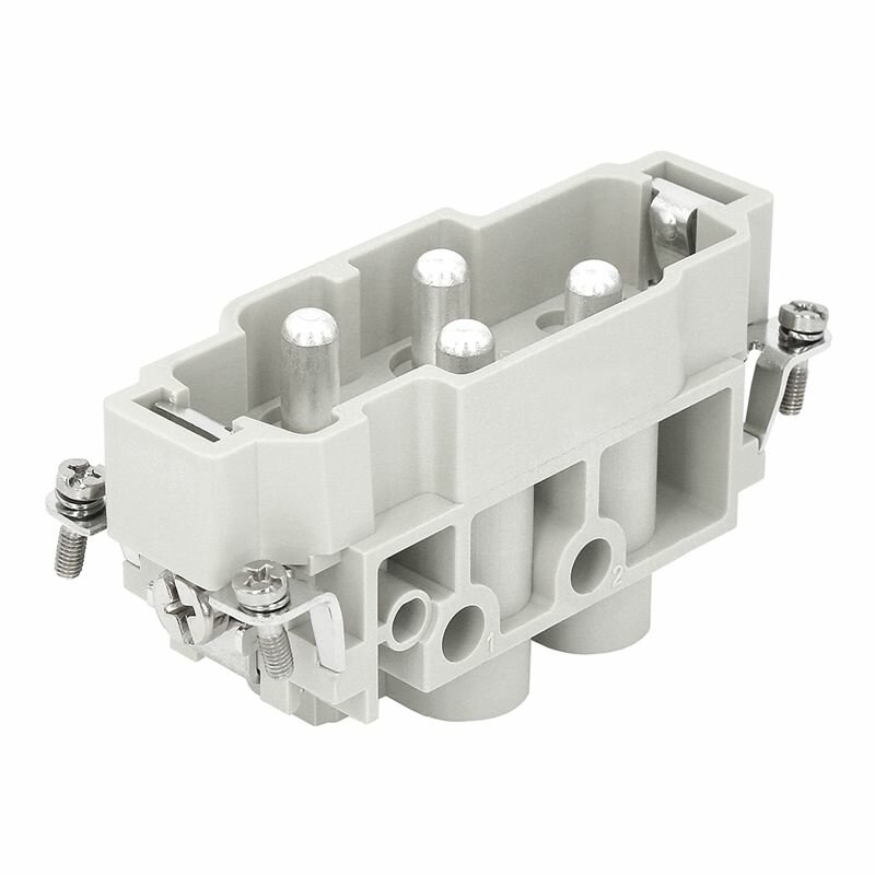 Вилка OptiLink HDC-HK-4-80-M-(1.5-16) 830В КЭАЗ 352272