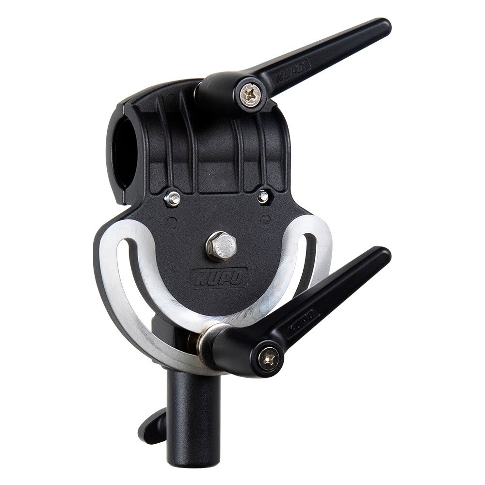 Зажим Kupo Kcp-645 Pivoting Boom Arm Clamp Для Стрелы Шарнирный
