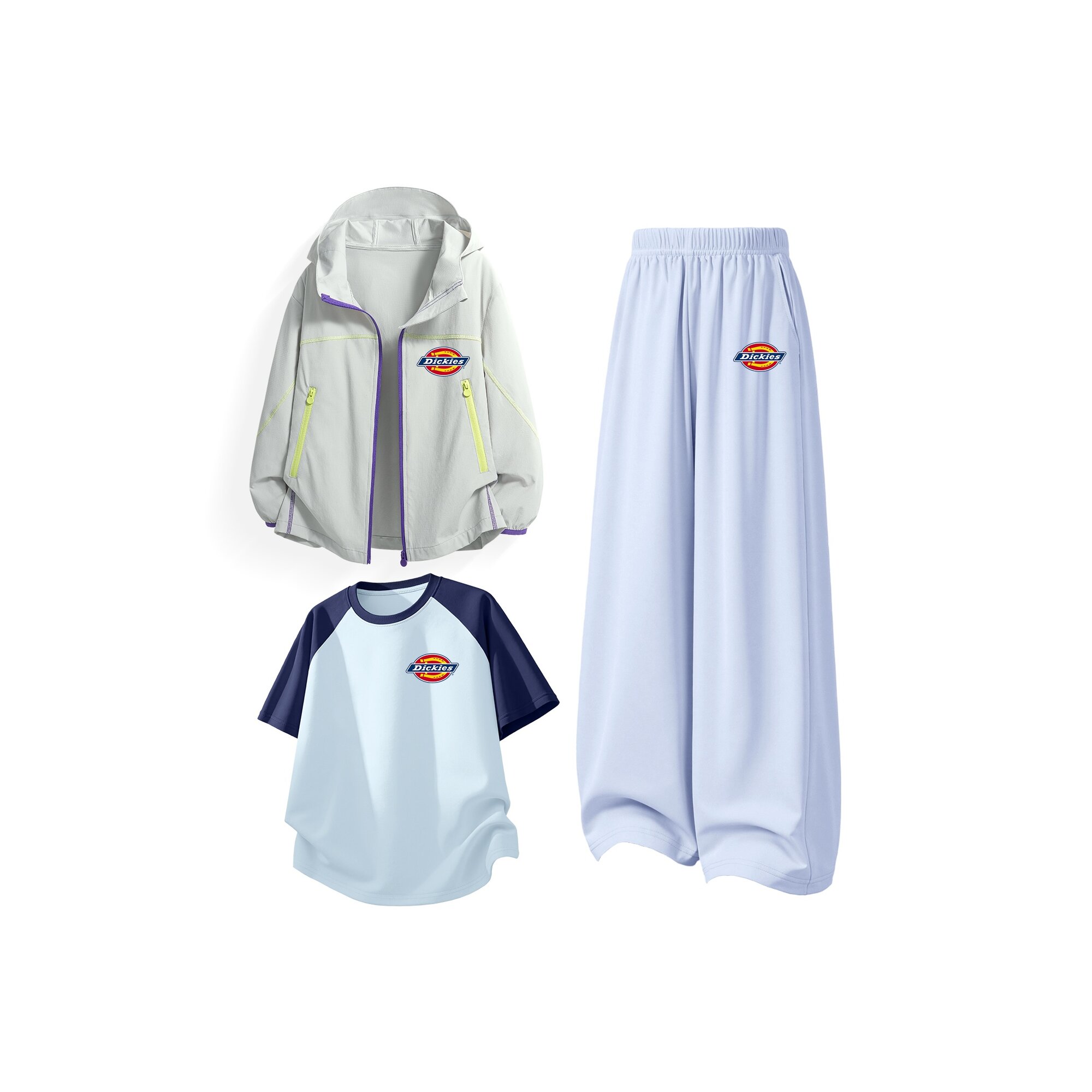 Комплект одежды Dickies