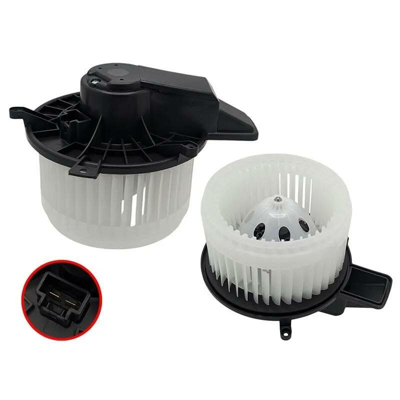 Мотор отопителя салона SAT ST-94-0080 Dodge Durango 11- / Jeep Grand Cherokee 10-22