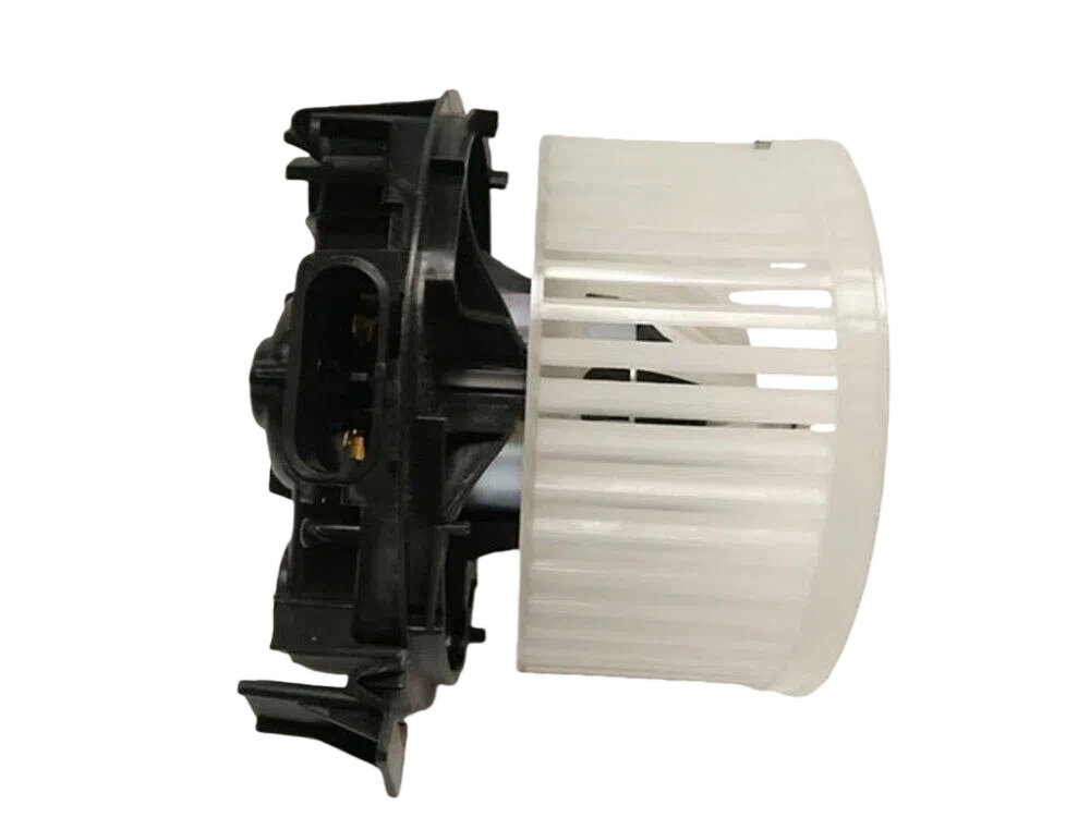 Мотор отопителя салона слева руль LADA Largus 12-21 / SAT ST-6001547691 Nissan Almera 12-19