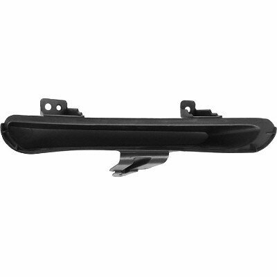 Заглушка бампера SAT ST-57-0040 Mazda 6 07-10 спереди/ справа