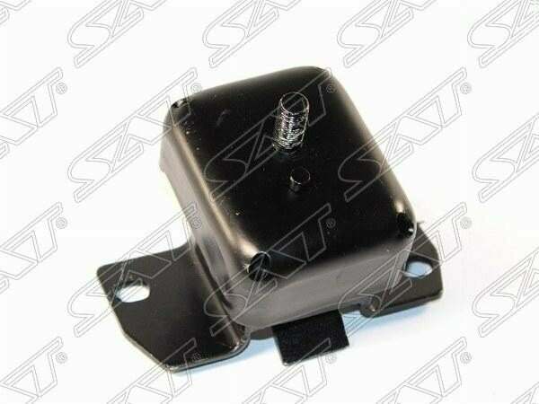Опора двигателя Daihatsu Terios 97-06 / SAT ST-12362-87403 Toyota Cami 99-06 Левая