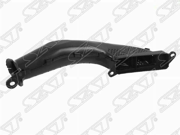 Воздуховод SAT ST-FDA6-302-0 Ford Focus 10-19