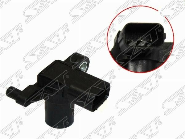 Датчик положения распредвала SAT ST-37840-PLC-006 Honda Civic 00-06 / Stream 00-06