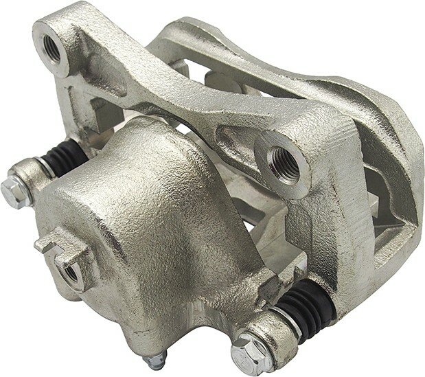 Суппорт тормозной FR SAT ST-41011-9Y00A Nissan TEANA J31 03-08 LH