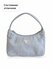 Сумка Prada Nylon Re-Edition 2000, голубой