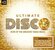 Various Artists "CD Various Artists Ultimate Disco"