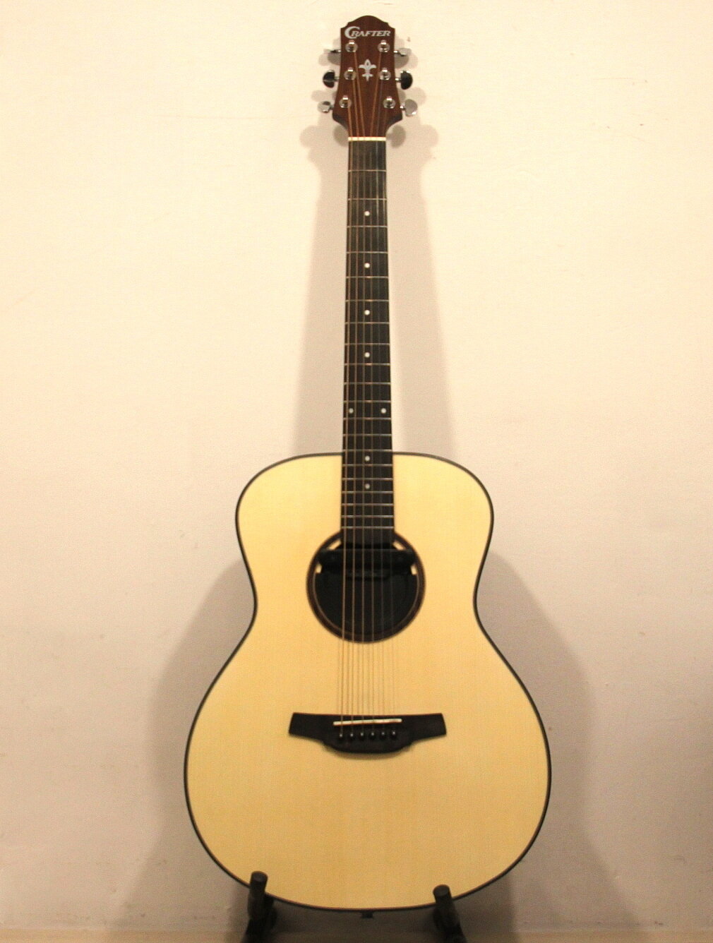 Акустическая гитара Crafter HT-100 OP.N