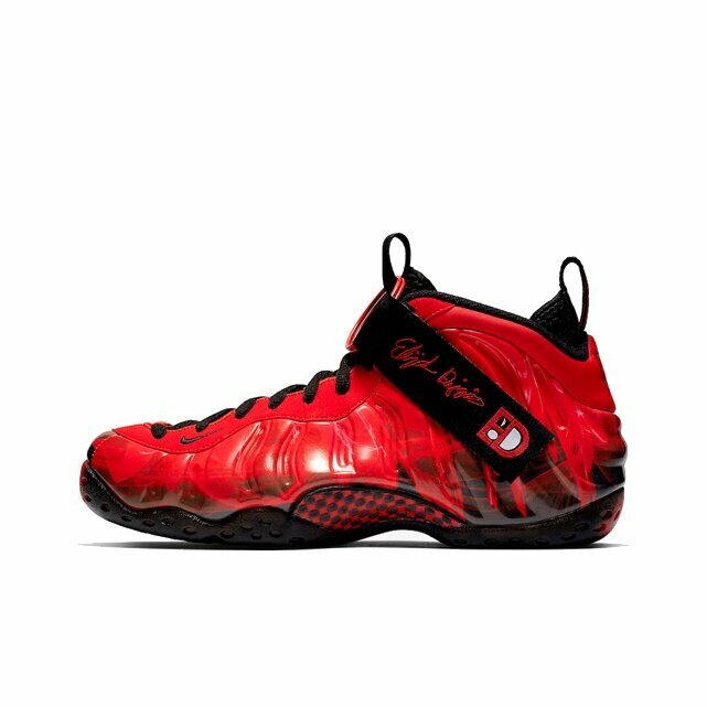Кеды NIKE Foamposite One