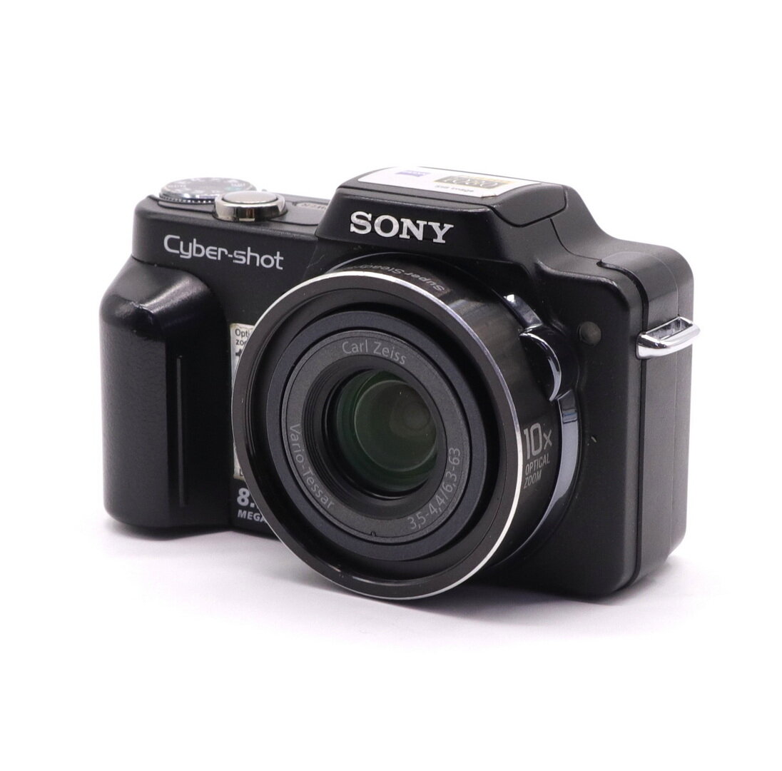 Компактная цифровая камера Sony Cyber-shot DSC-H10