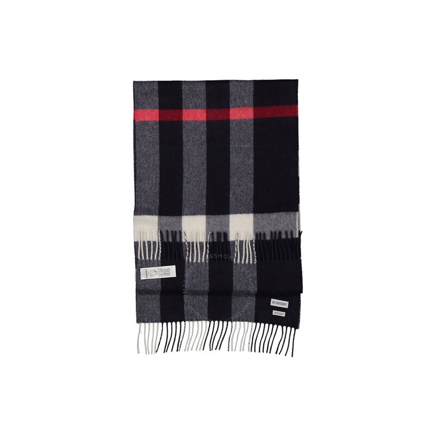 Шарф BURBERRY для мужчин — фото 1