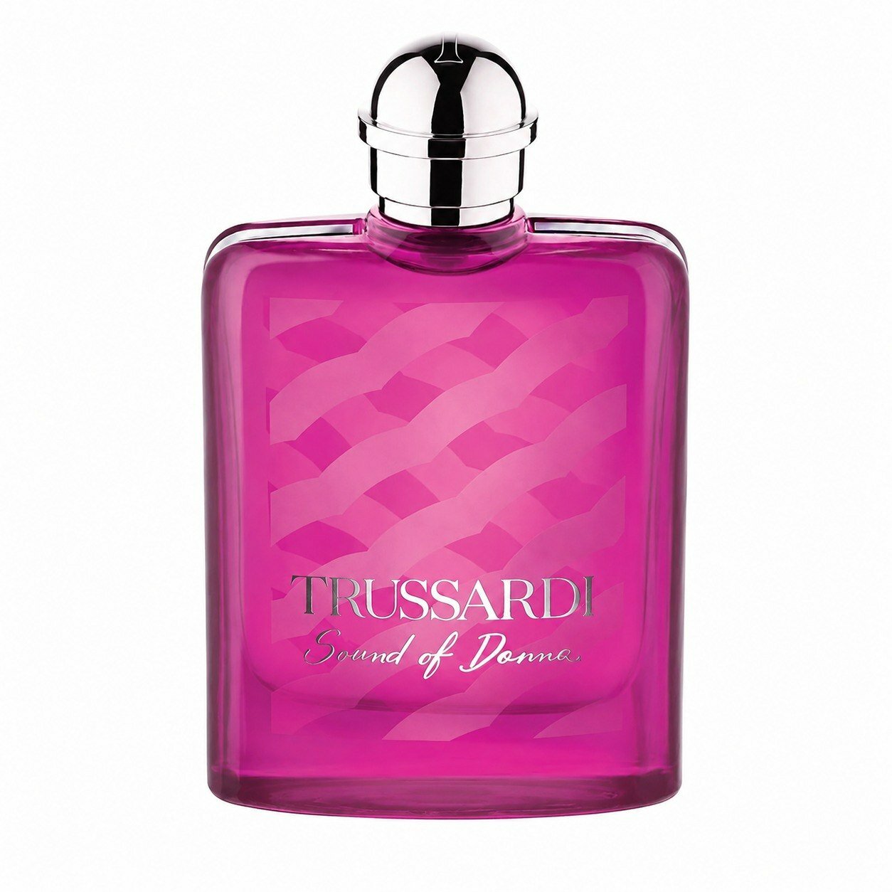 TRUSSARDI Sound of Donna парфюмерная вода женская 50 мл / Женские духи Труссарди саунд донна парфюм италия