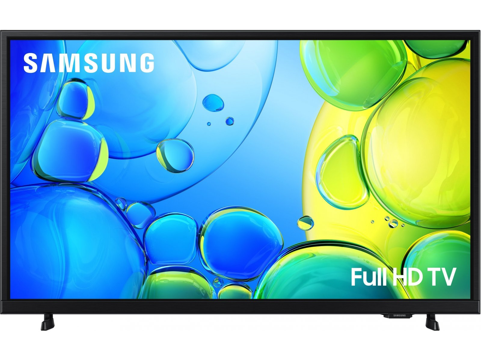 Телевизор Samsung UE43F6000FUXRU — фото 1