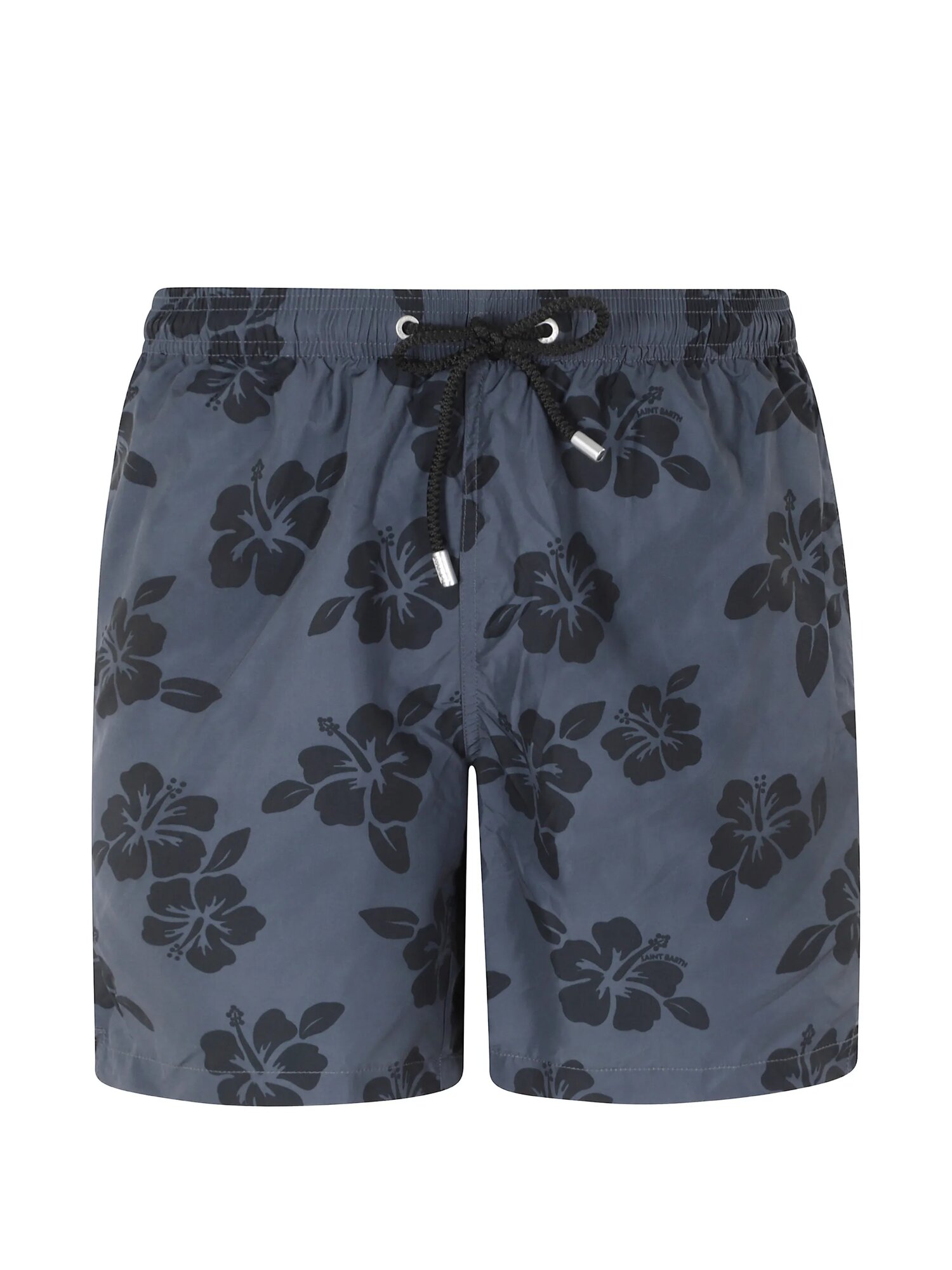Шорты для плавания Lighting Ultralight hibiscus-print swim shorts