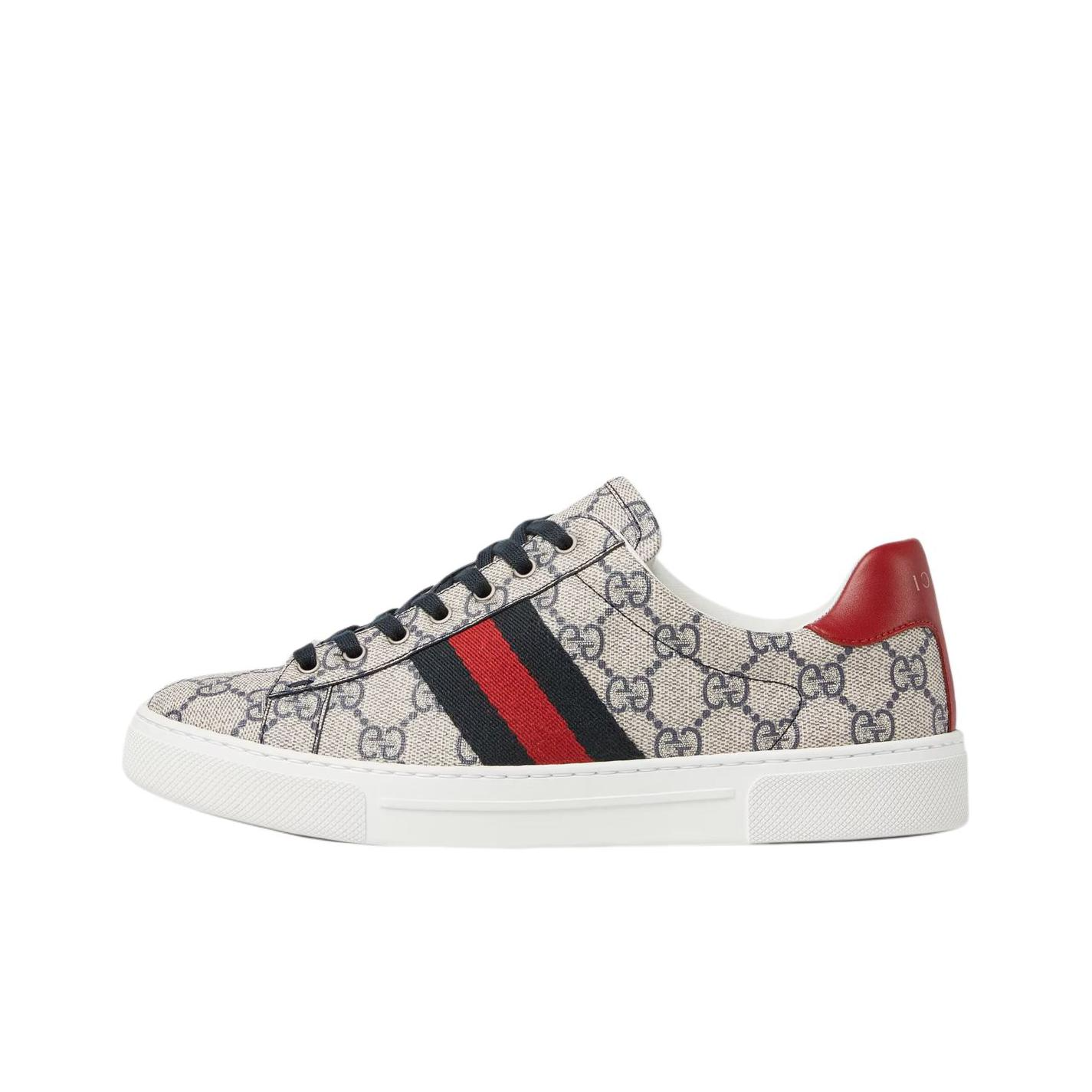 Кеды GUCCI ACE