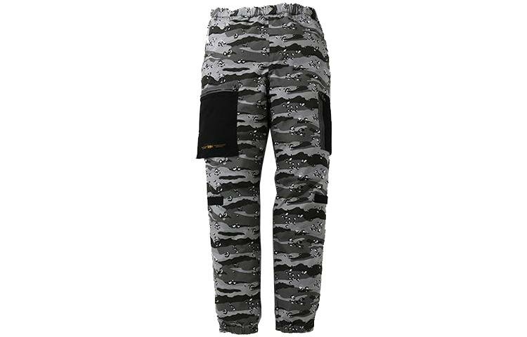 Брюки спортивные Bape