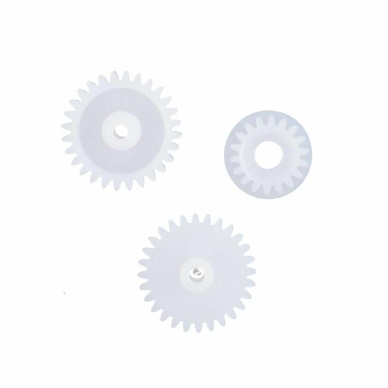 Gear Set для WM150/170/190WM501 WM506 WM550 CFX50 игроки расширяют использование устройства