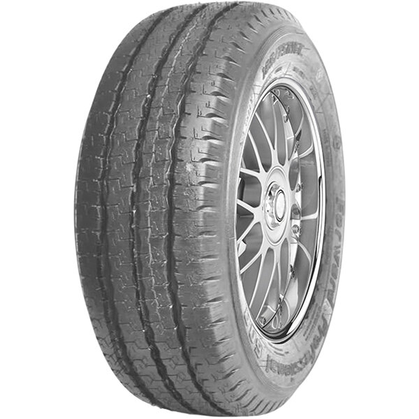 Шины всесезонные Forward Professional 600 185/75 R16 104/102Q