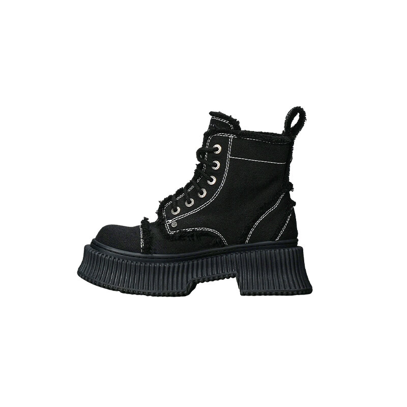 Ботинки берцы WANDER AROUND Combat Boots Asia Pacific Version