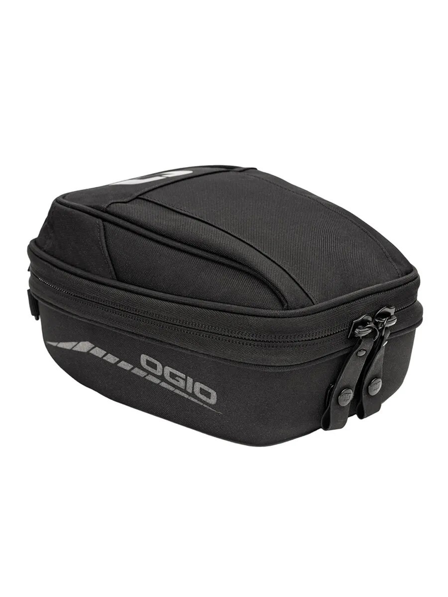 Сумка на бензобак Ogio S1 4L, черная
