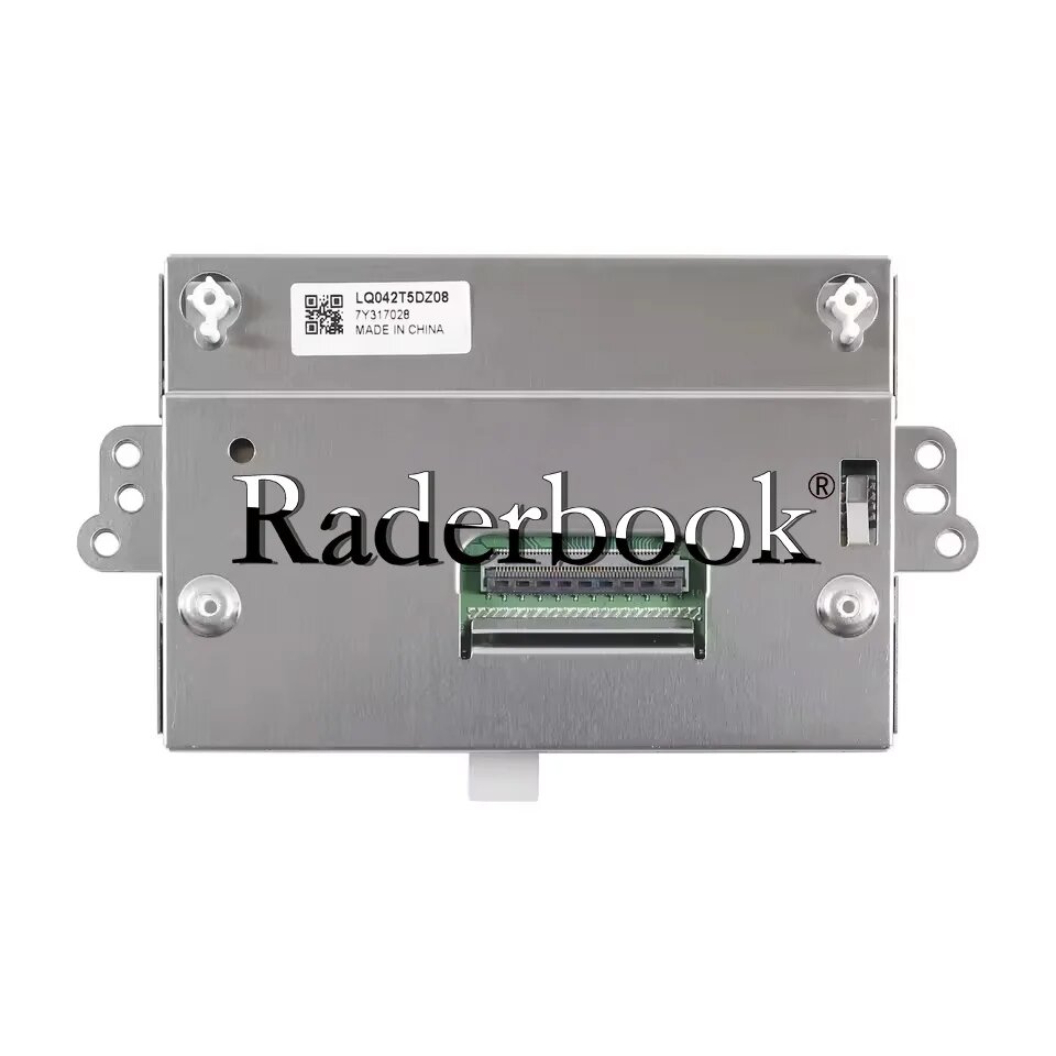 TFT дисплей RaderBook LQ042T5DZ12A
