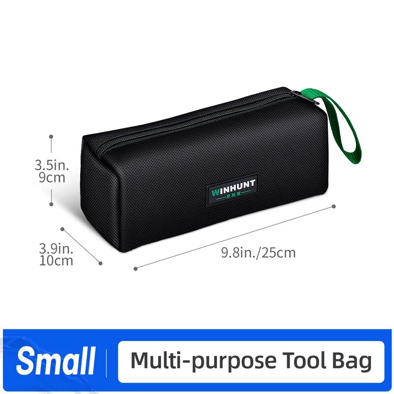 WINHUNT Сумка для инструментов Small, черная