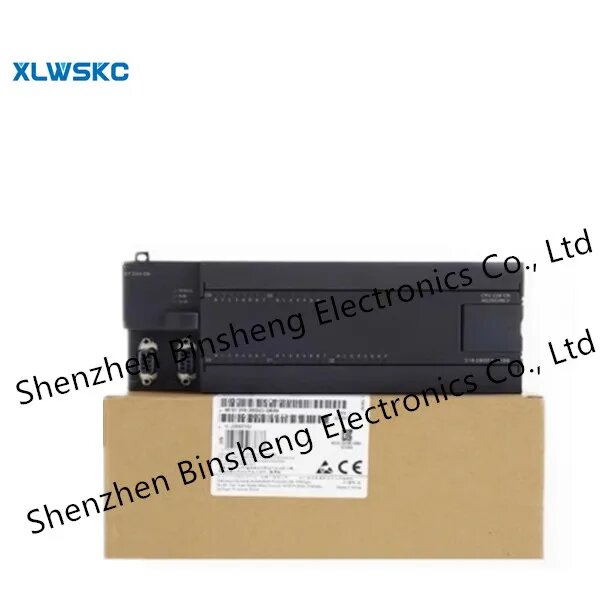 100% brand new original 6ES7214-2AD23-0XB0 genuine product
