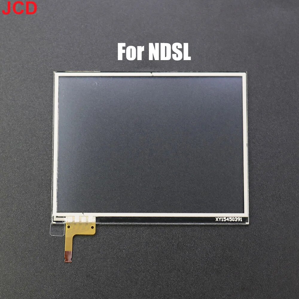 Сенсорная панель JCD для NDSL, Nintendo DS Lite