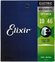 Струны 19052 для электрогитары Elixir 10-46 Optiweb