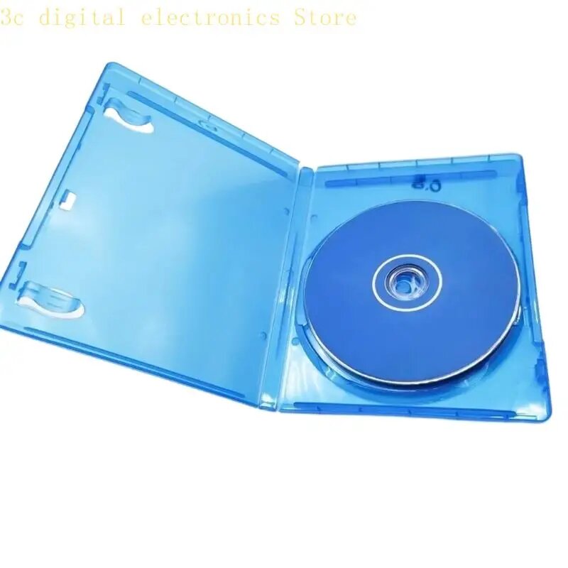 Диск для моддинга PS4 For PS4 JB Golden Tool Mold 12.50-12.52 Blue