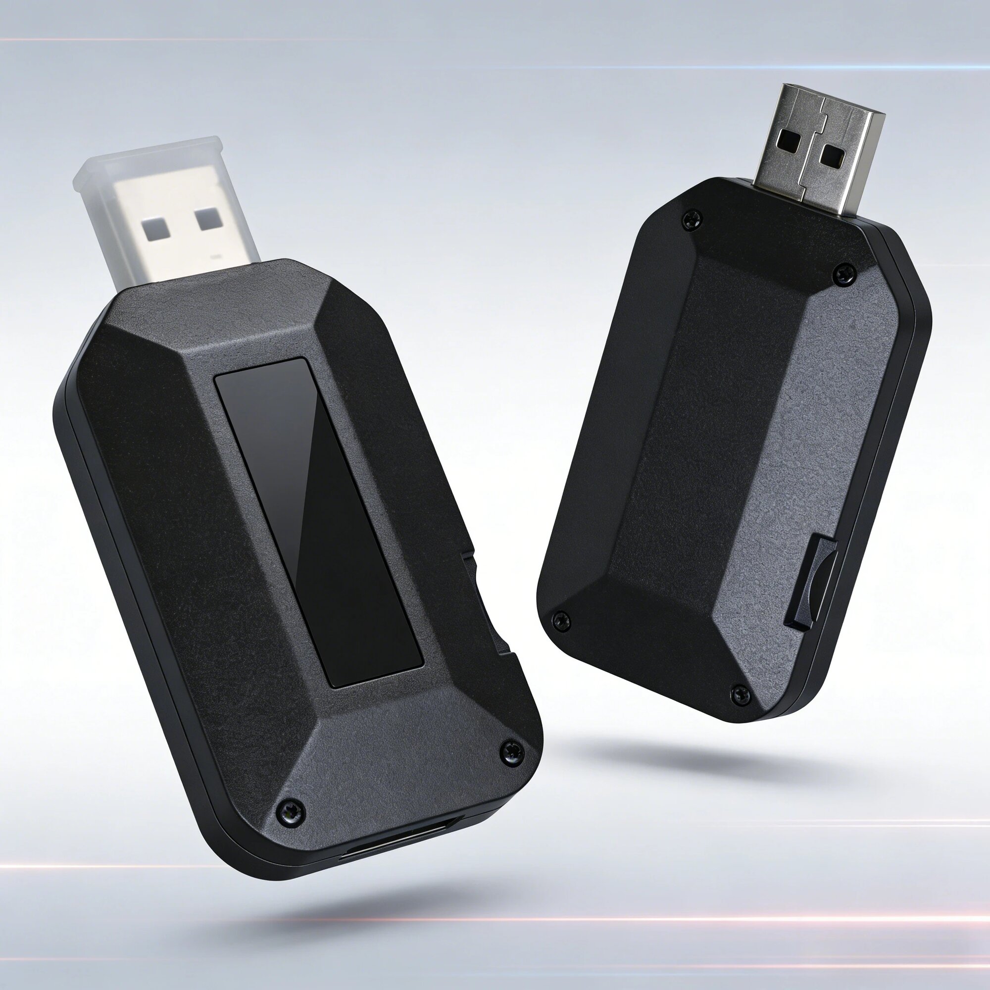 Quectel EG25-G EC25 USB-модем 4G LTE, Color: EC25-EUXGR