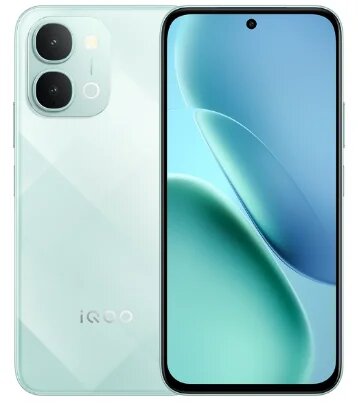 Смартфон Vivo iQOO Z11x, 8/256ГБ, china