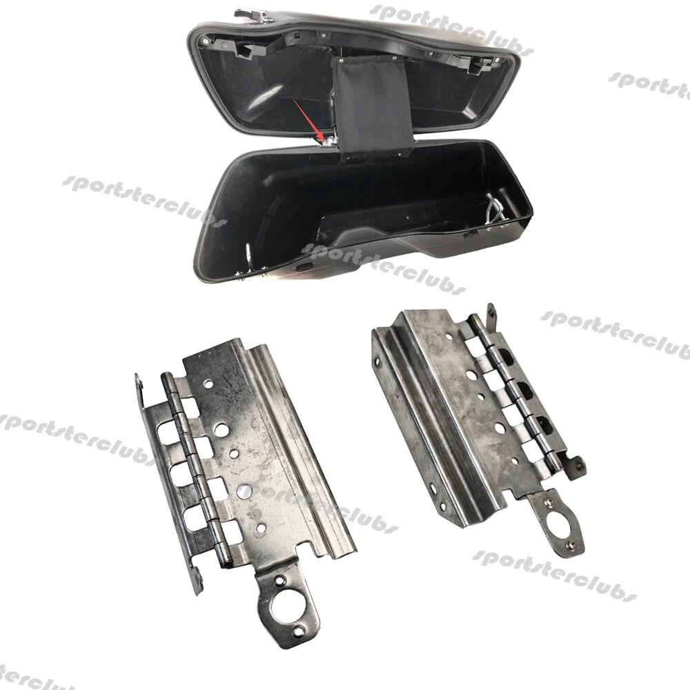 Петли для Harley Davidson Touring FLTRX FLHT FLHX