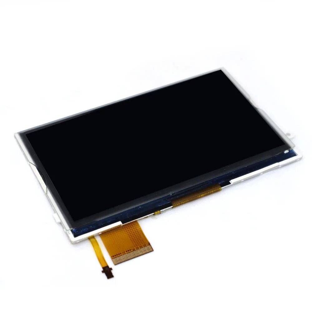 IPS LCD экран для PSP 3000, Laminated version