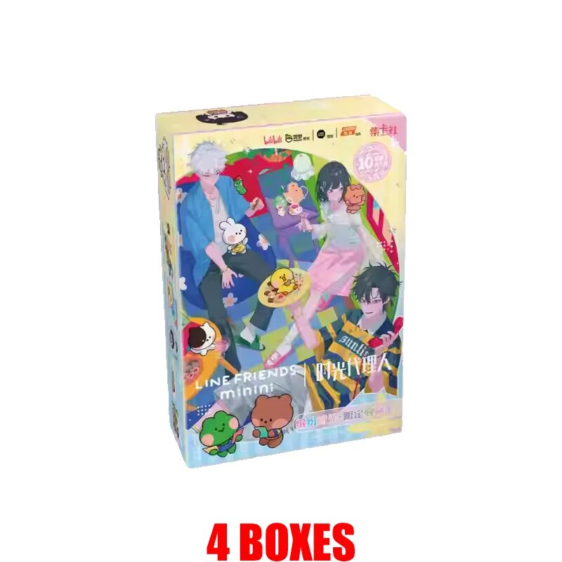 Карточки Card.fun Link Click